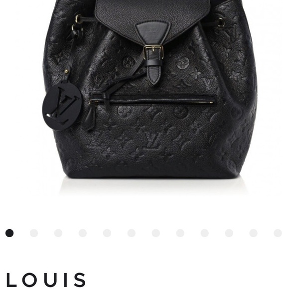 Louis Vuitton | Bags | Lv Backpack | Poshmark